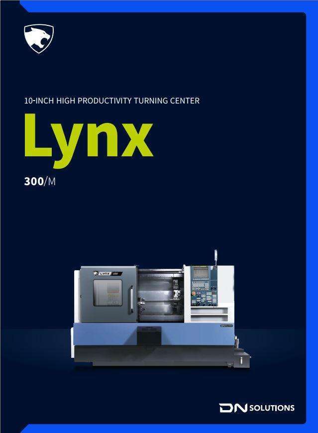 Lynx 300 Serie - Wappler