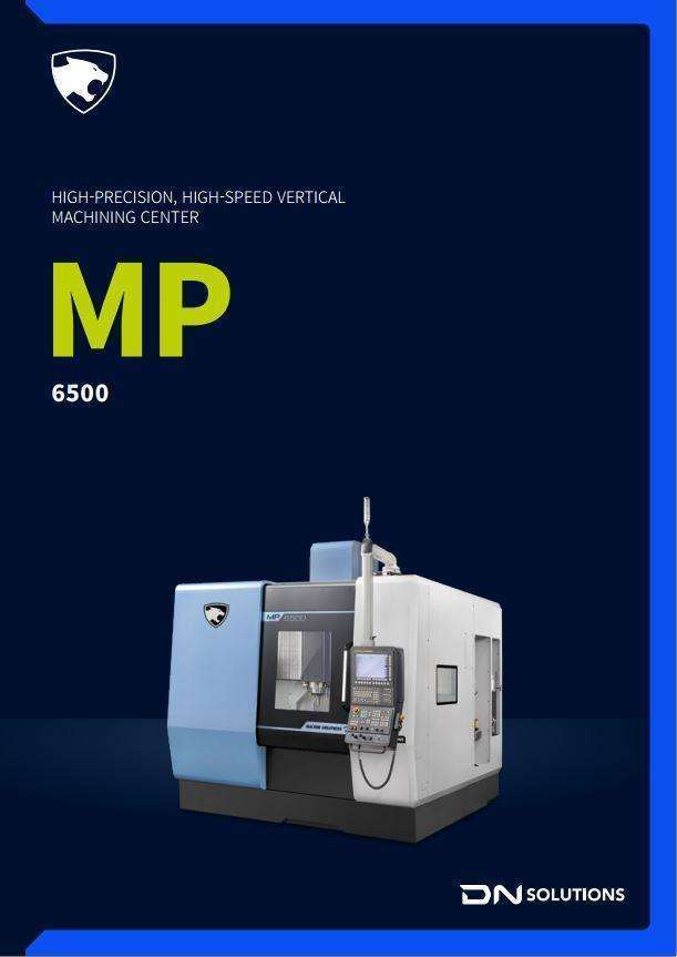 MP 6500 - Wappler
